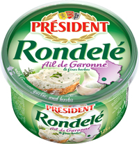 President launches premium soft cheese range | Talking Retail