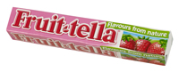 Fruitella is a 'Ban Man's sweet!' | Talking Retail