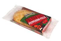Peter's launches pizzeria-inspired pepperoni slice | Talking Retail