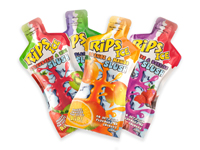 RiPS ICE slush drink | Talking Retail