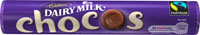 Chocos from Cadbury Dairy Milk | Talking Retail