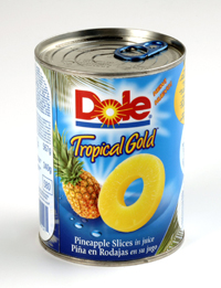 Dole expands its portfolio | Talking Retail