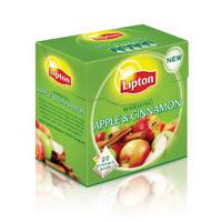 Fruit variants added to Lipton infusions range | Talking Retail