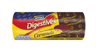 McVitie's limited edition Caramel Digestives | Talking Retail