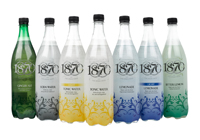 New look for Silver Spring's 1870 mixer drinks | Talking Retail