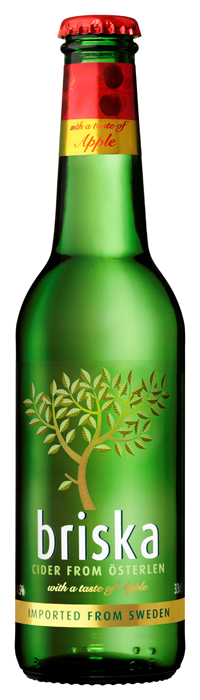 Spendrups - the next generation of cider | Talking Retail