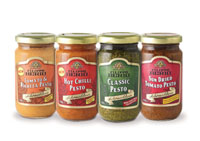 Filippo Berio pesto range expanded | Talking Retail