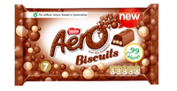Nestle introduces Aero biscuits | Talking Retail