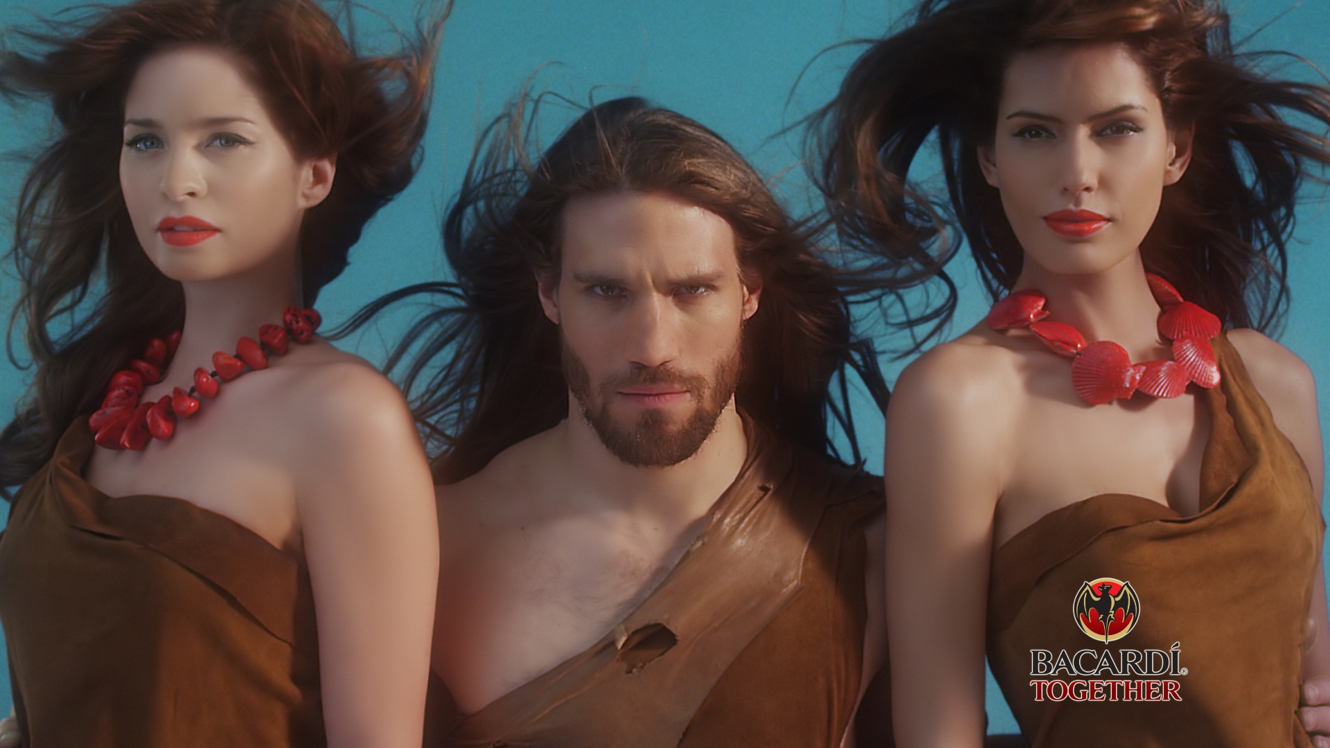 Bacardis £20m marketing campaign | Talking Retail