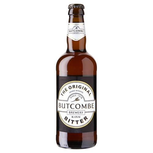 Sainsbury’s takes on Butcombe Bitter | Talking Retail