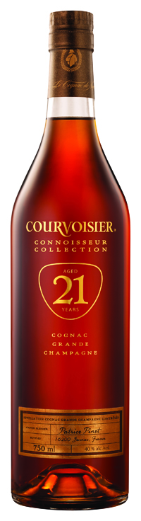 Maxxium UK launches Courvoisier Connoisseur Collection | Talking Retail