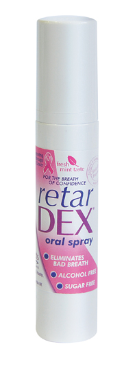 Periproducts goes pink for charity | Talking Retail