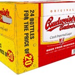 Budvar lager introduces promotional box in cash and carry | Talking Retail