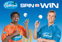 Rubicon's 'Love Cricket' campaign | Talking Retail