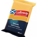 Major launch for Galloway Scottish Cheddar | Talking Retail