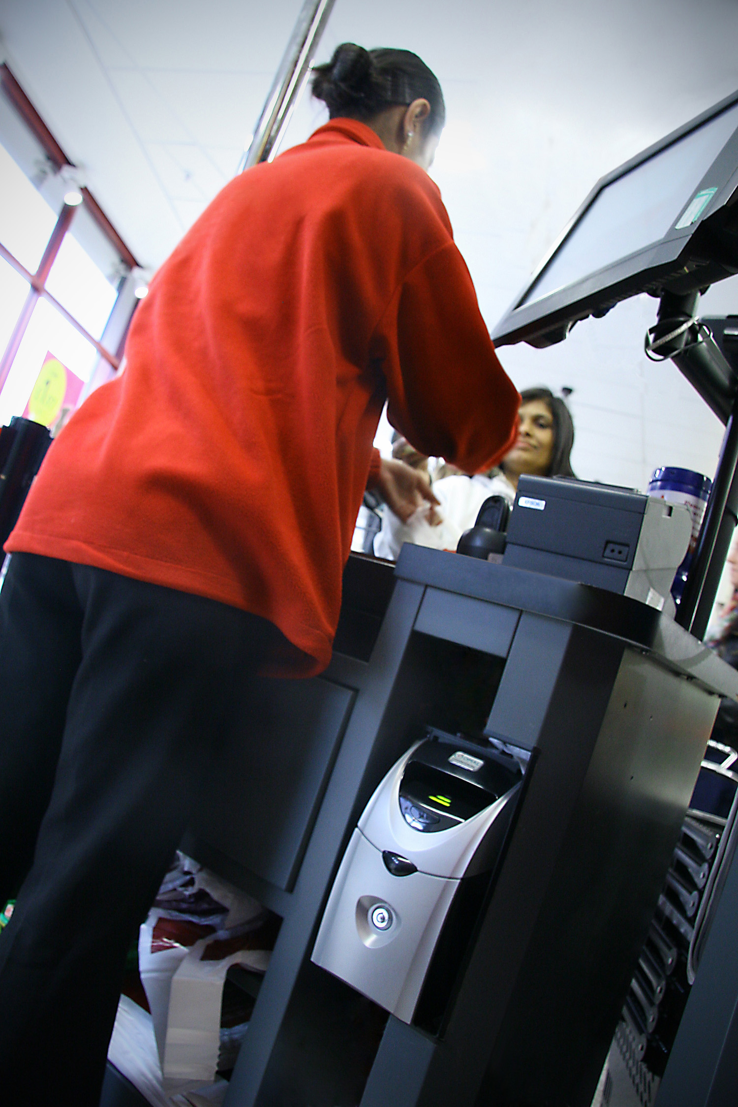 Cash handling firm Volumatic collects Queen’s Award for Innovation ...