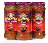 Patak's introduces new 'Hot & Spicy' range | Talking Retail