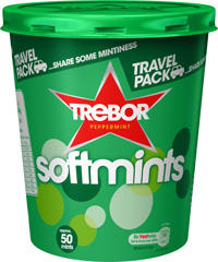 Trebor Mint Pot makes its debut | Talking Retail