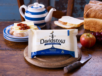 Summer marketing push for Davidstow cheddar | Talking Retail