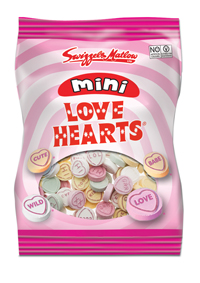 Swizzels Matlow - mini bags big launch | Talking Retail