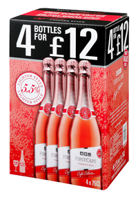 Wine: FirstCape launches handy pack cases | Talking Retail