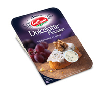 Cheese brand Galbani Dolcelatte to re-launch with new packaging | Talking Retail