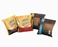 Dean's launches new Mini Bite snack bags | Talking Retail