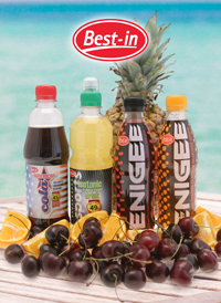 Bestway brand introduces new soft drink range | Talking Retail