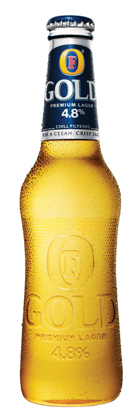 Holly Valance to promote new Foster's Gold lager | Talking Retail