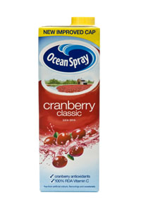 Ocean Spray launches £3m summer campaign | Talking Retail
