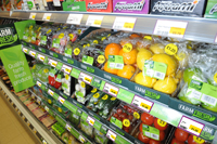 Booker introduces new retail fruit and vegetables range | Talking Retail