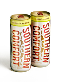 Southern Comfort announces its latest sampling activity to support ...