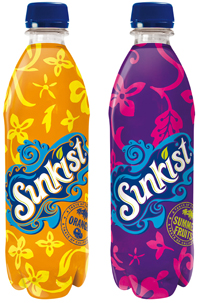 Sunkist summer campaign sets sales soaring | Talking Retail