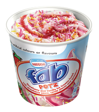 R&R ice cream expands successful Potz range | Talking Retail