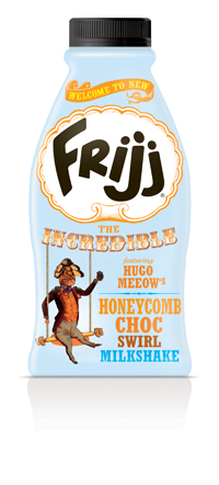 FRijj launches superior tasting range | Talking Retail