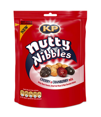 KP launches exciting new range of nibbles | Talking Retail