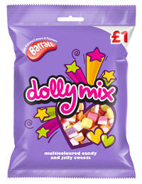 Tangerine Confectionery revamps its iconic Barratt range | Talking Retail