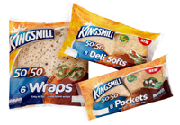 Kingsmill launches new products to convenience retailers | Talking Retail