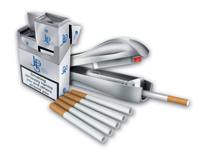 Imperial Tobacco helps independents fight back against the illicit ...