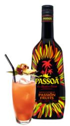 Passoã launches limited edition bottle in Sainsbury's | Talking Retail