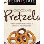 Penn State Snacks prepares launch for special chocolate pretzel range ...