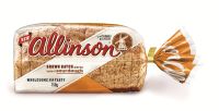 Allinson bread brand to reinvigorate Wholemeal category | Talking Retail