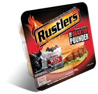 Rustlers joins with Warner Brothers to support new Batman game ...