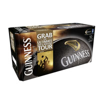 GUINNESS launches new ad to the Rugby Home Nations | Talking Retail