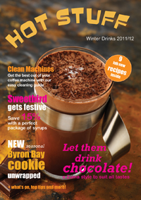 Keep warm with Beyond the Bean this winter | Talking Retail