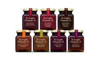 All natural from The English Provender Co. | Talking Retail