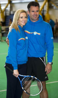 Highland Spring to sponsor LTA Mini Tennis | Talking Retail