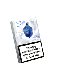 New limited edition pack designs for Silk Cut | Talking Retail