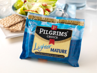 Pilgrims Choice champions at Cheese Awards | Talking Retail