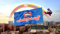 Muller launches new ad campaign | Talking Retail